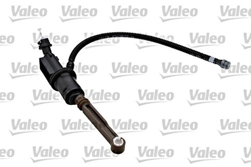 Valeo Clutch Master Cylinder For PEUGEOT 3008 Mpv 5008 09-17 9672937580 ...