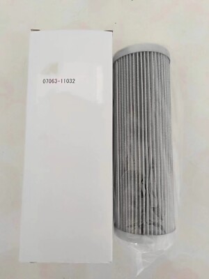1Pcs New Fit For 07063-11032 Hydraulic oil filter | eBay