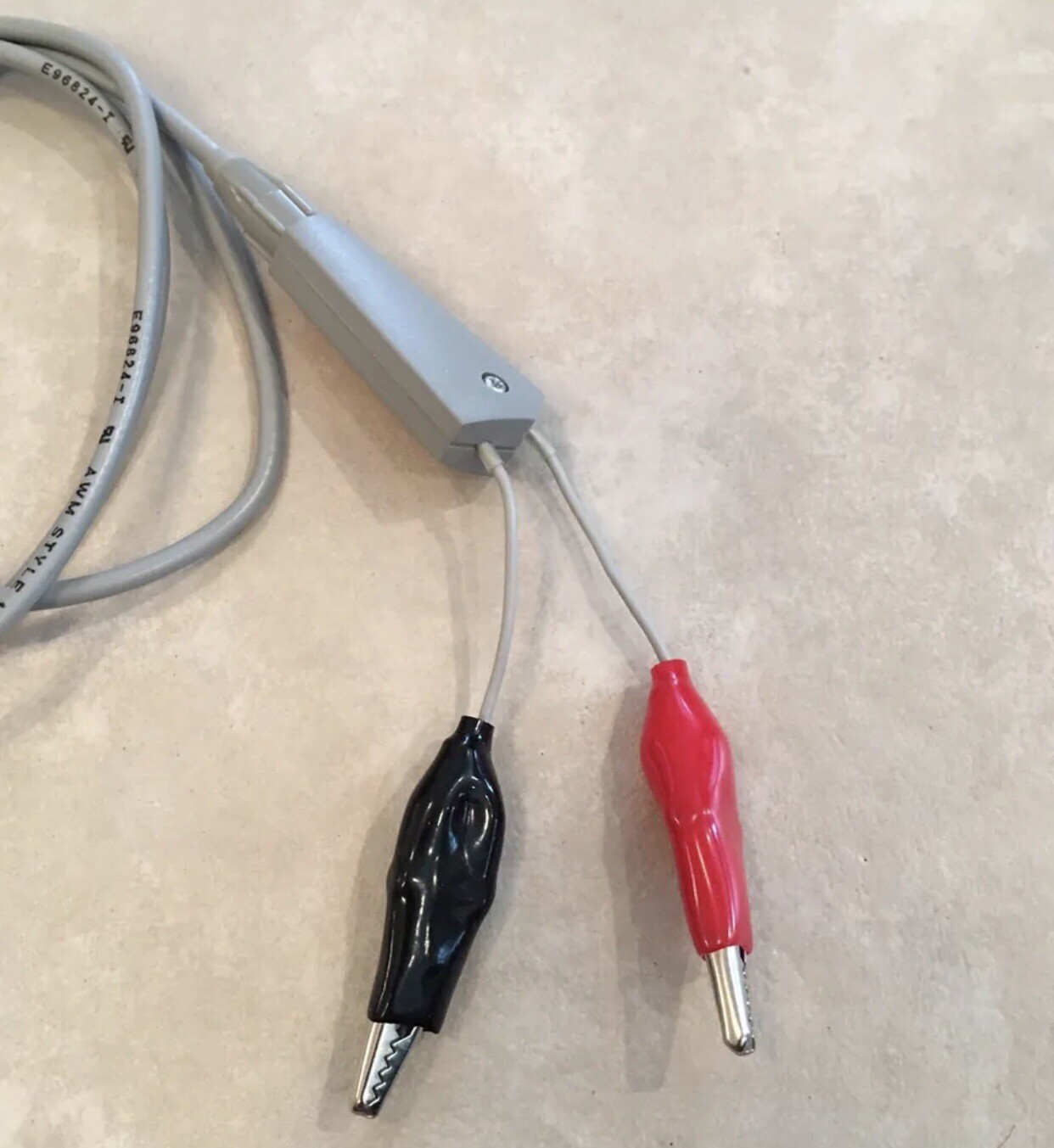 SENCORE OEM #39G219 LC103 LC102 LC101 LC77 LC76 LC75 LC53 TEST LEADs ...