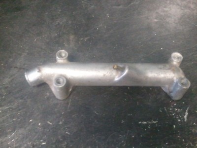 03-07 Arctic Cat Water Inlet Pipe # 3006-619 Firecat Sno Pro 440 | eBay