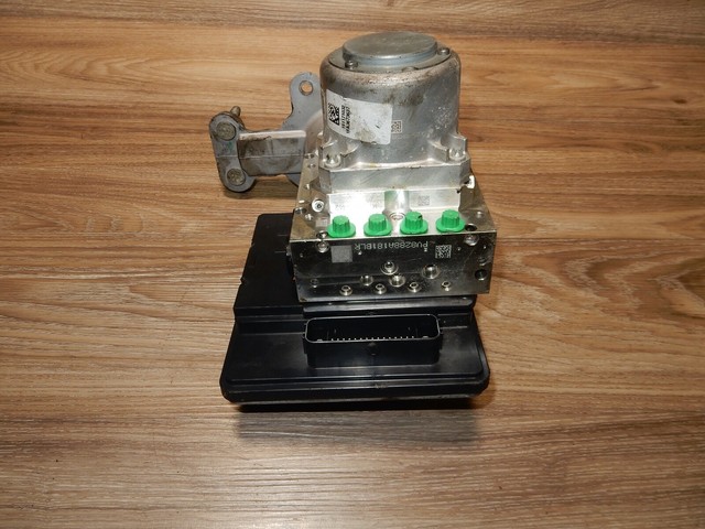 2018-2019 Chevy Silverado ABS Control Module 84488682 for sale online ...