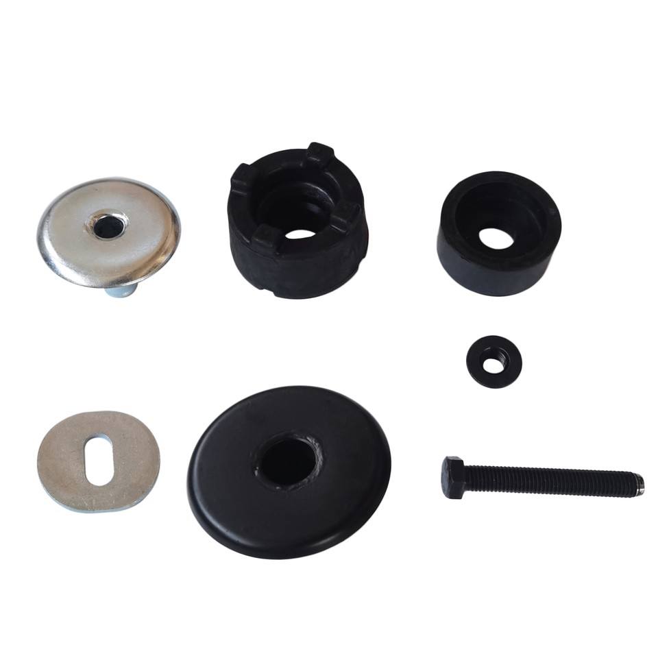 Body Mount Kit For 2002-2005 Ford Explorer Mercury Mountaineer 924-054 ...