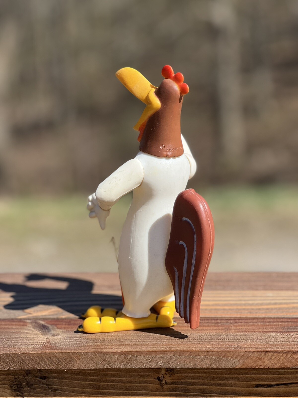 Vintage Dakin Figures: 1968-71 Warner Bros. Lot of 8 | eBay