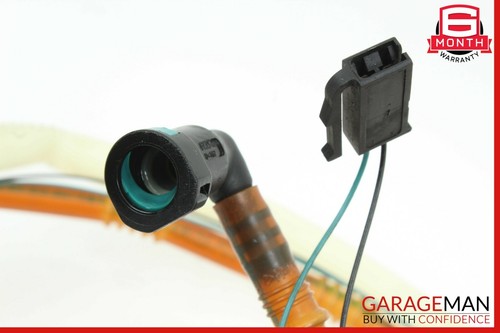 09-11 Mercedes W251 R350 Fuel Pump Motor 2514700994 OEM | eBay