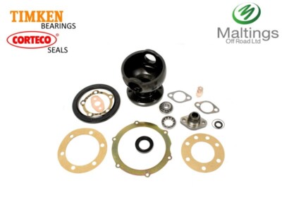 PUMA swivel housing kit swivel kit swivel kit ABS FITS - Defender 2.4.2 ...