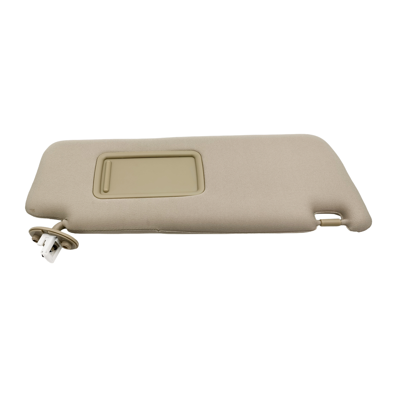 Beige Right Passenger Side Sun Visor For Toyota 2010-23 4runner ‎74310 ...