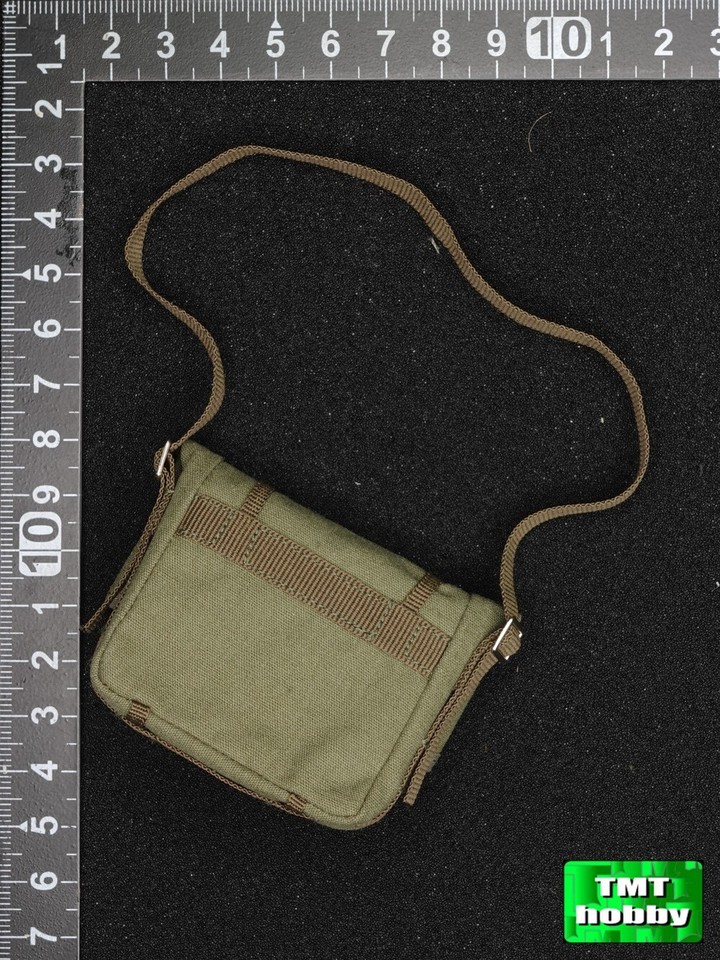 1:6 Scale QORANGE QOM-1045 Vietnam War USMC Hue 1968 - M1941 Cargo Pack ...