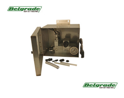 Hendrickson Genuine OEM REGULATING CONTROL KIT FOR LIFT AXLE # AKAD2011 ...