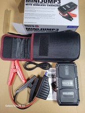 Matco Tools VERSAPRO3 3000 Amp Portable Power Source With Jump Start ...