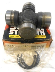 PRECISION UNIVERSAL JOINT, 371 U-JOINT, SUPER STRENGTH | eBay