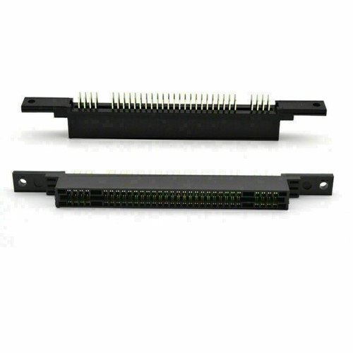 62 Pin Connector Repair & Replacement Parts For Super SNES Cartridge HY ...