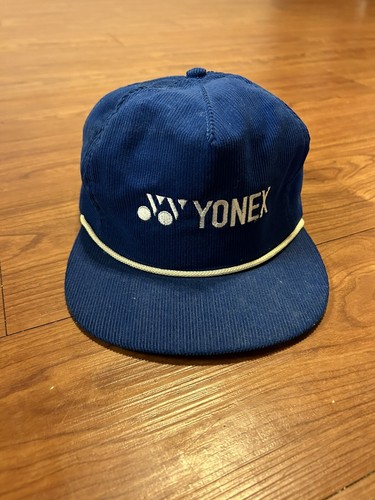 Vintage yonex hat - Gem