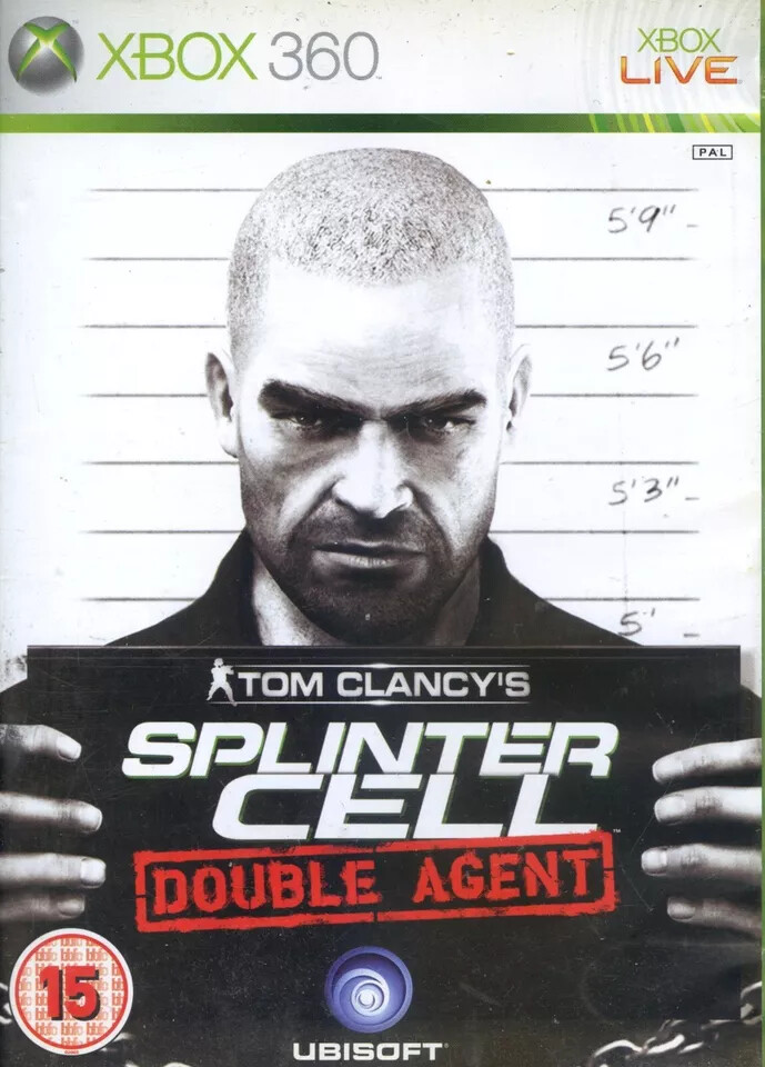 XBOX 360 3rd PERSON SHOOTER Games Pick Your Own Bundle from 99p Max £3. ...