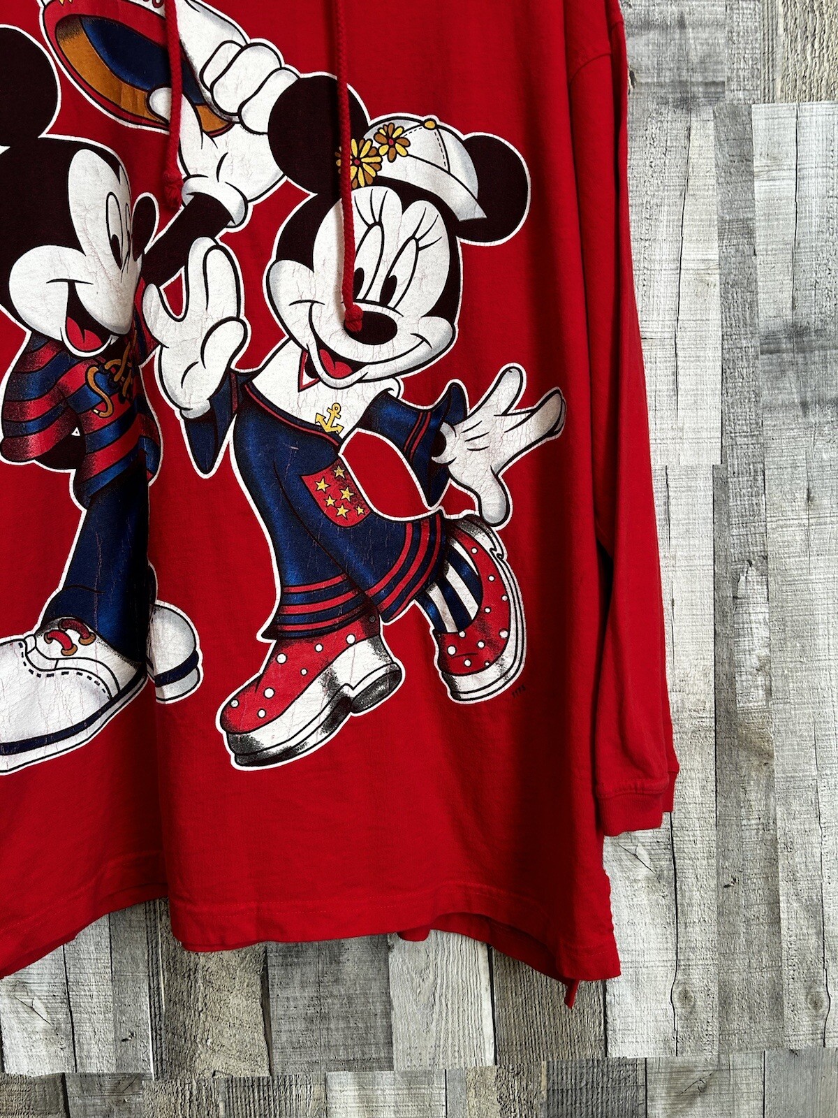 Old Mickey Wallpapers Classic Mickey Wallpapers - Top Free Classic ...