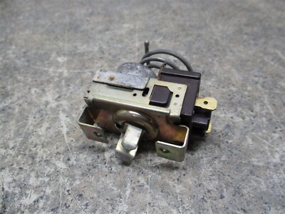 SUB-ZERO RANGE THERMOSTAT PART # 7015743 | eBay