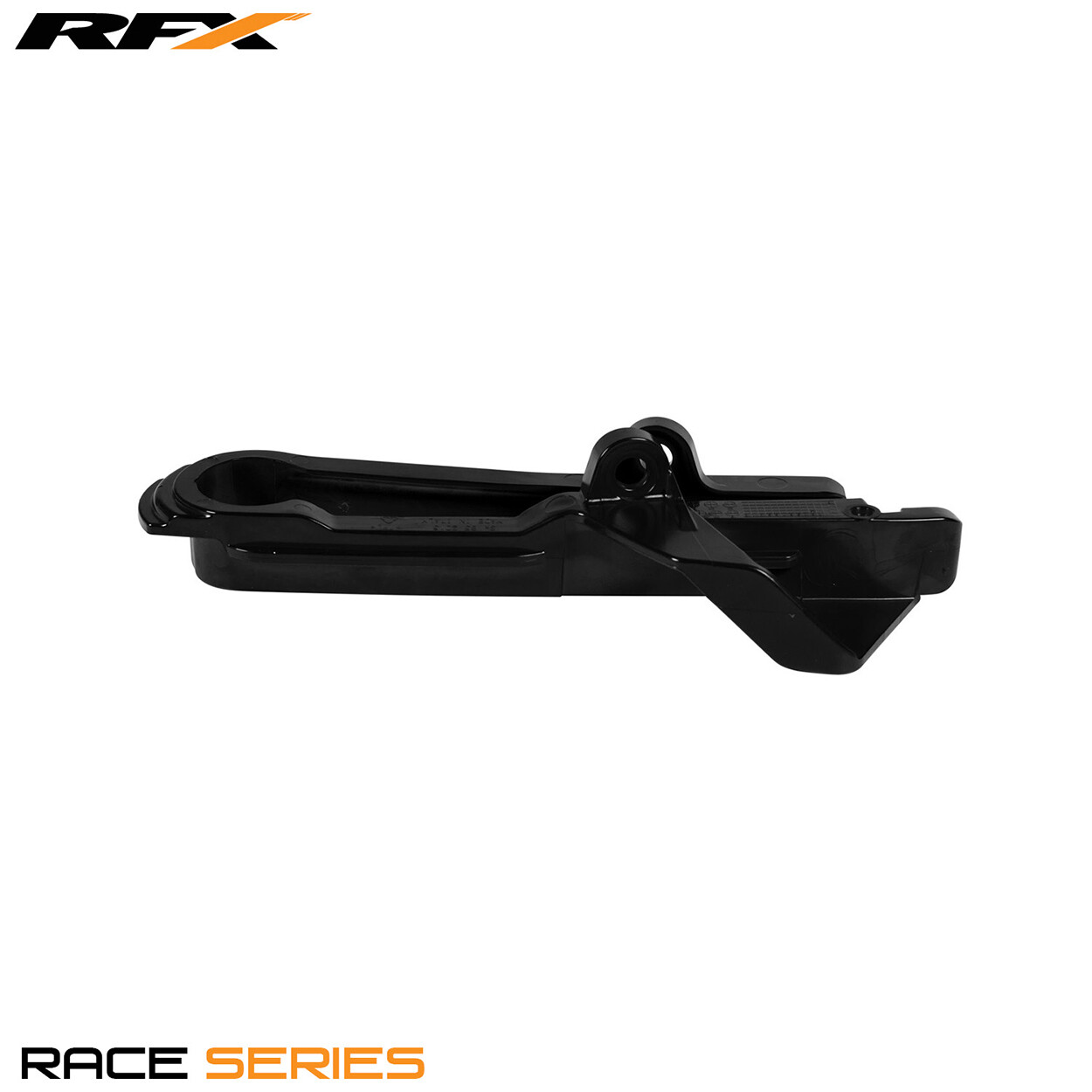 Racetech Swingarm Chain Slider (Black) KTM SX85 2015-2021 Motocross Off ...