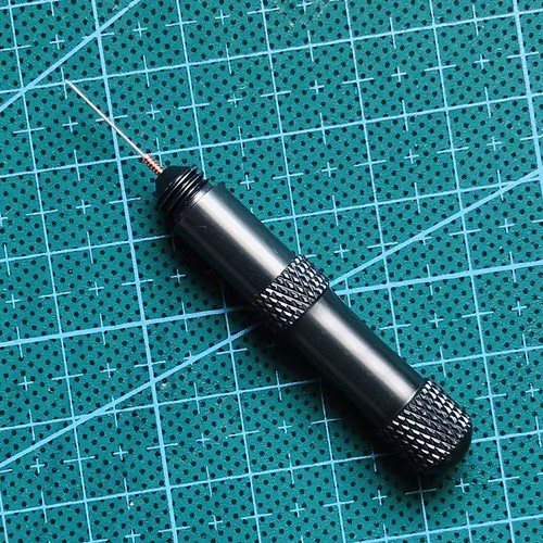 DIY Model Dispensing Stick Glue Dispensing Pen For Gundam/Military ...