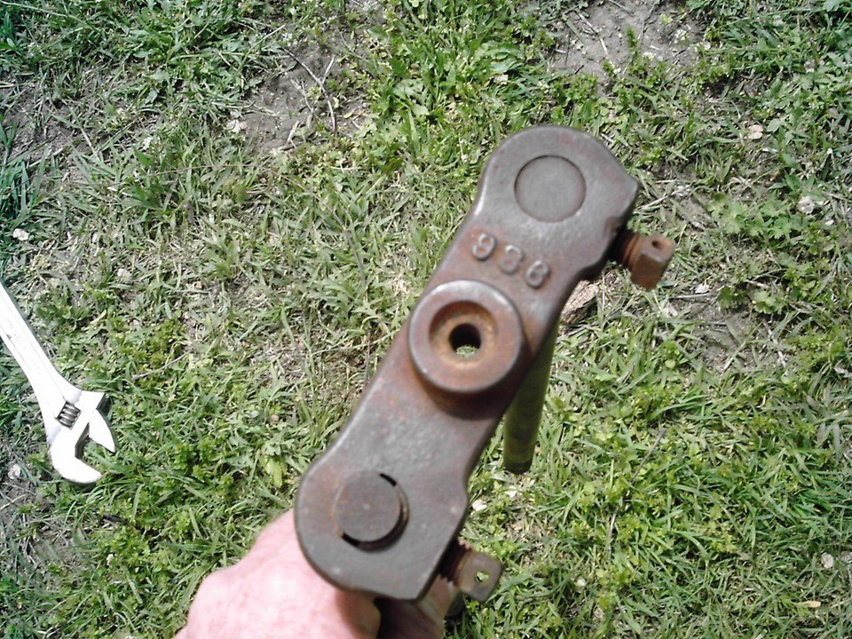 6ft Samson Model S Guide Rods w/ Spacer, 9S6 | eBay