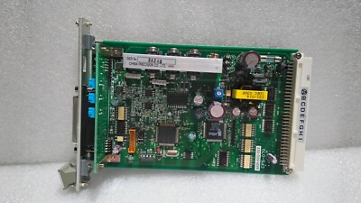 [Used] CHIBA / CP5-070 / CIRCUIT BOARD, BSD-60D-012, 1pcs | eBay