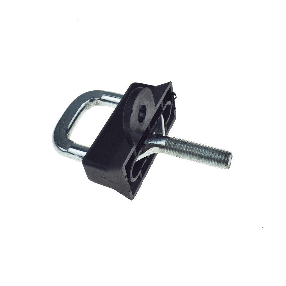 Hood Safety Catch Set For BMW M3 335d 328i 325i 330i E90 E91 E92 E93 ...