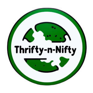 Thrifty N Nifty Store | eBay Stores