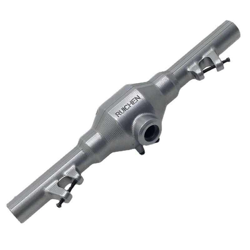 Durable Rear Axle Protective Cover For 1/12 Wltoys 12428 12423 12427 RC ...