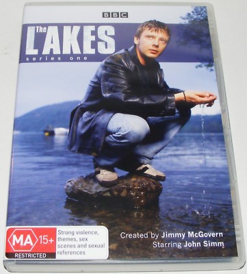 THE LAKES : Series 1--- (DVD, 2009, 2-Disc Set) | eBay Australia