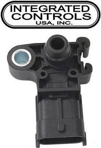 MAP SENSOR 2012-2020 CHEVY TRAVERSE, 2013-2018 CHEVY TRAX, 2008 CHEVY ...