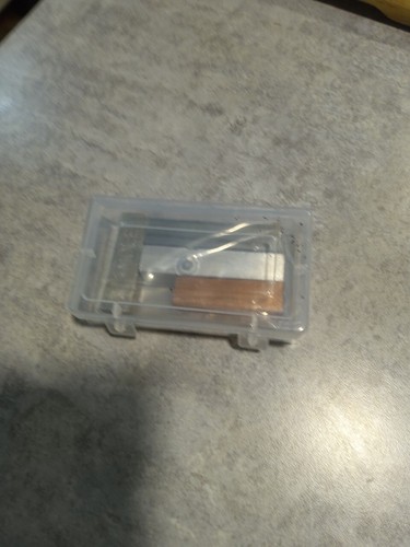 Mole Set 4 Metal Bars That Represent "1 Mole" Of The Element Copper ...