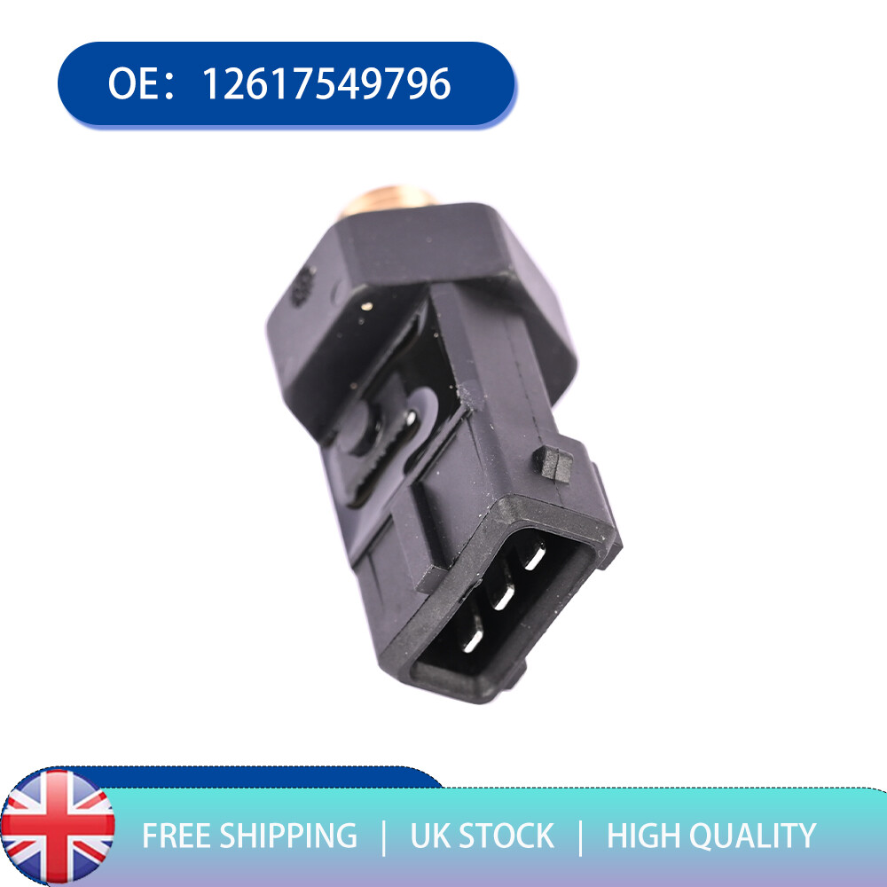 New Engine System Oil Pressure Sensor Switch For BMW 12617549796 UK ...