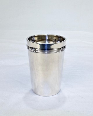 Germany - Wilhelm Binder