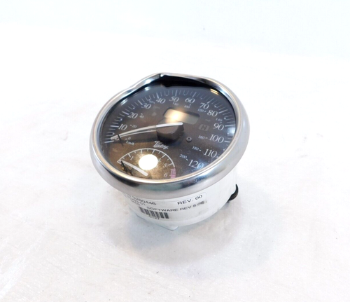 2003 2004 2005 2006 Victory V92 Touring Speedo Speedometer & Odometer ...