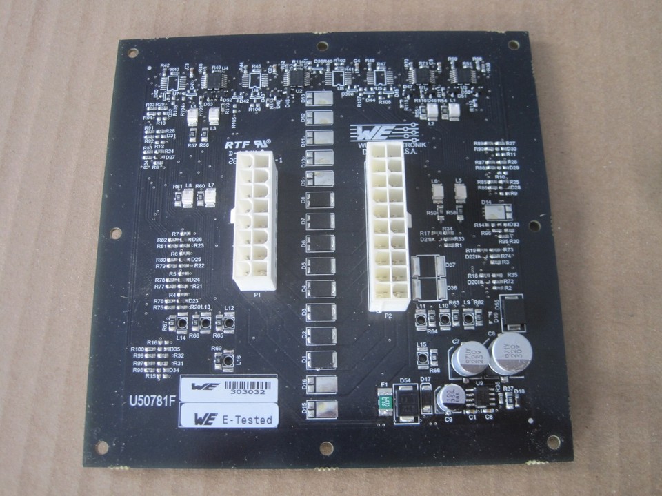 NEW old stock Wurth SCHOOL BUS LIGHT MONITOR, flush mount, 8 Lamp, Part ...