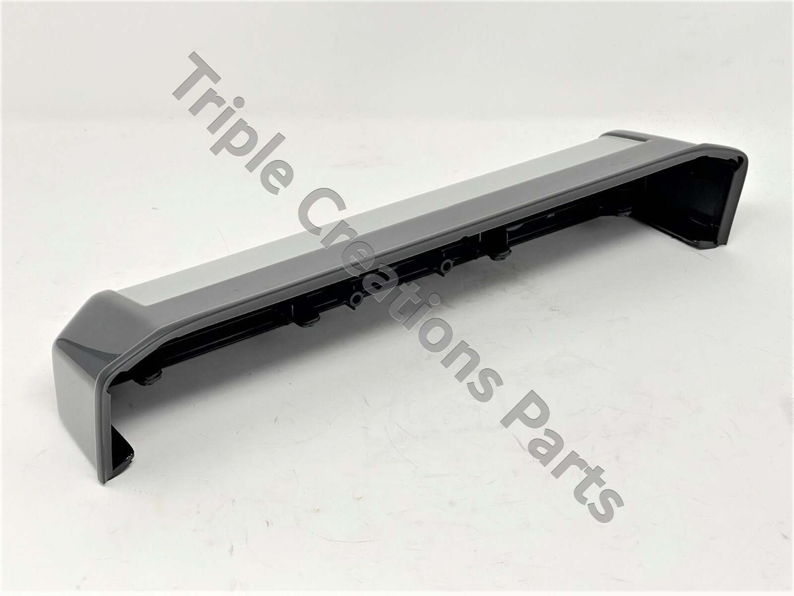 Toyota Genuine 81276-90K02 Cover License Plate Lamp 8127690K02 OEM | eBay