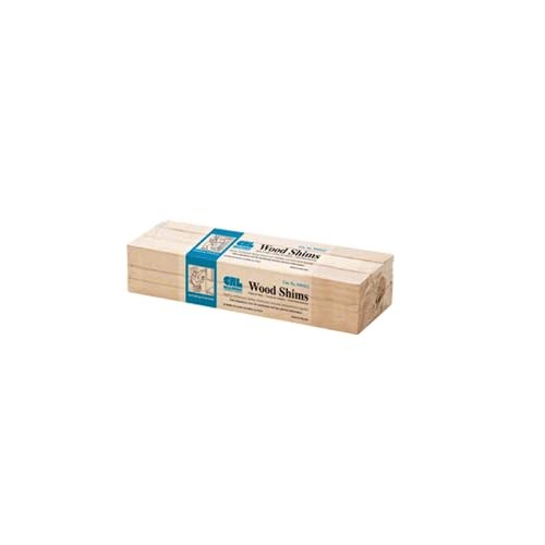 CRL Beddar Wood Shims - Bundle of 42 | eBay