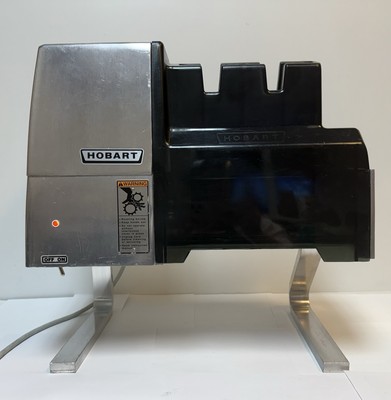 HOBART 403 MEAT TENDERIZER CUBER STEAK MACHINE W/ LIFT OUT BLADES ...