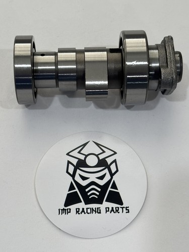 GY7 GY6 161CC 200CC SCOOTER PERFORMANCE CAMSHAFT EFI ENGINE CHUMA TANK ...