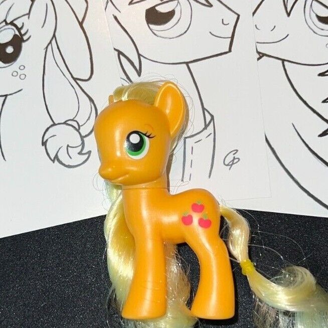 YOU PICK My Little Pony 2010 Friendship is Magic FIM etc. Hasbro MLP ...