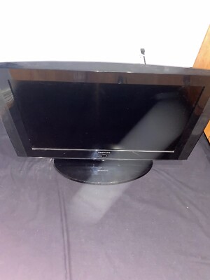 Samsung 32-inch 720p HD LCD TV – LN32A330J1D [No Remote] | eBay