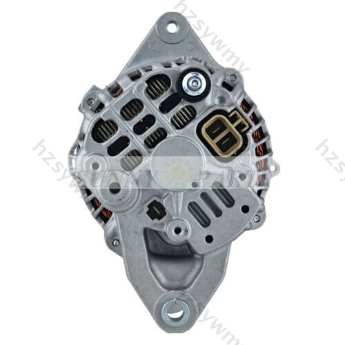 Alternator 3979953 Fits For Caterpillar Compact Track Loader 259D 279D ...