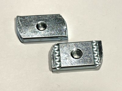 Nuts - Unistrut Nut
