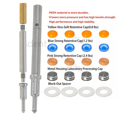 Orthopedic - Implant Set