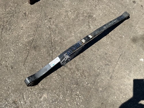 FORD Transit Custom 290 Ltd E-tech Leaf Spring Single Fk21-5560-ab | eBay