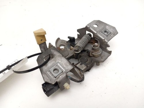 HOOD LATCH fits VOLVO S40 2005 OEM | eBay