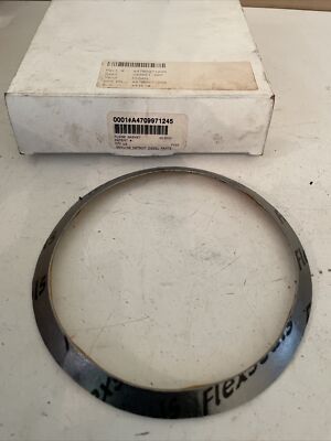 GENUINE DETROIT DIESEL DPF GASKET FLANGE GASKET A4709971245 NEW OEM | eBay