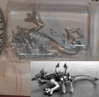 Reaper 59018 Savage World Wall Crawler Deadlands Monster Mutant Spider ...