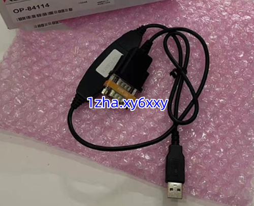 1PCS New For OP-84114 cable USB converter OP84114 #1z | eBay