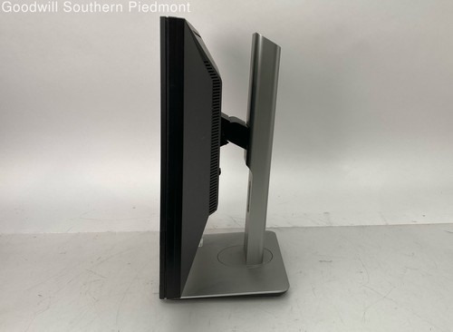 Dell P2011Ht Black 20 in Widescreen Flat Panel LCD Monitor Fully Tested ...