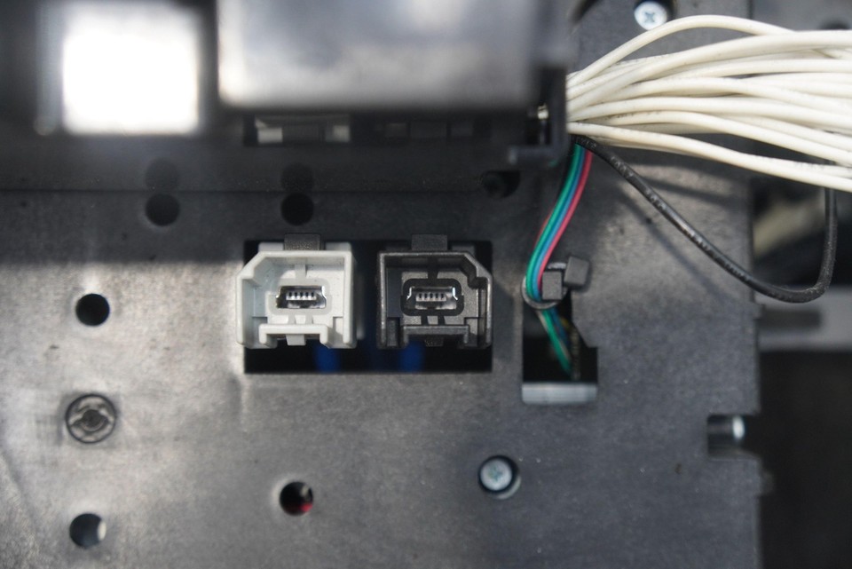 Dash Radio Info Nav Display Screen Monitor 23410954 Chevrolet Corvette ...