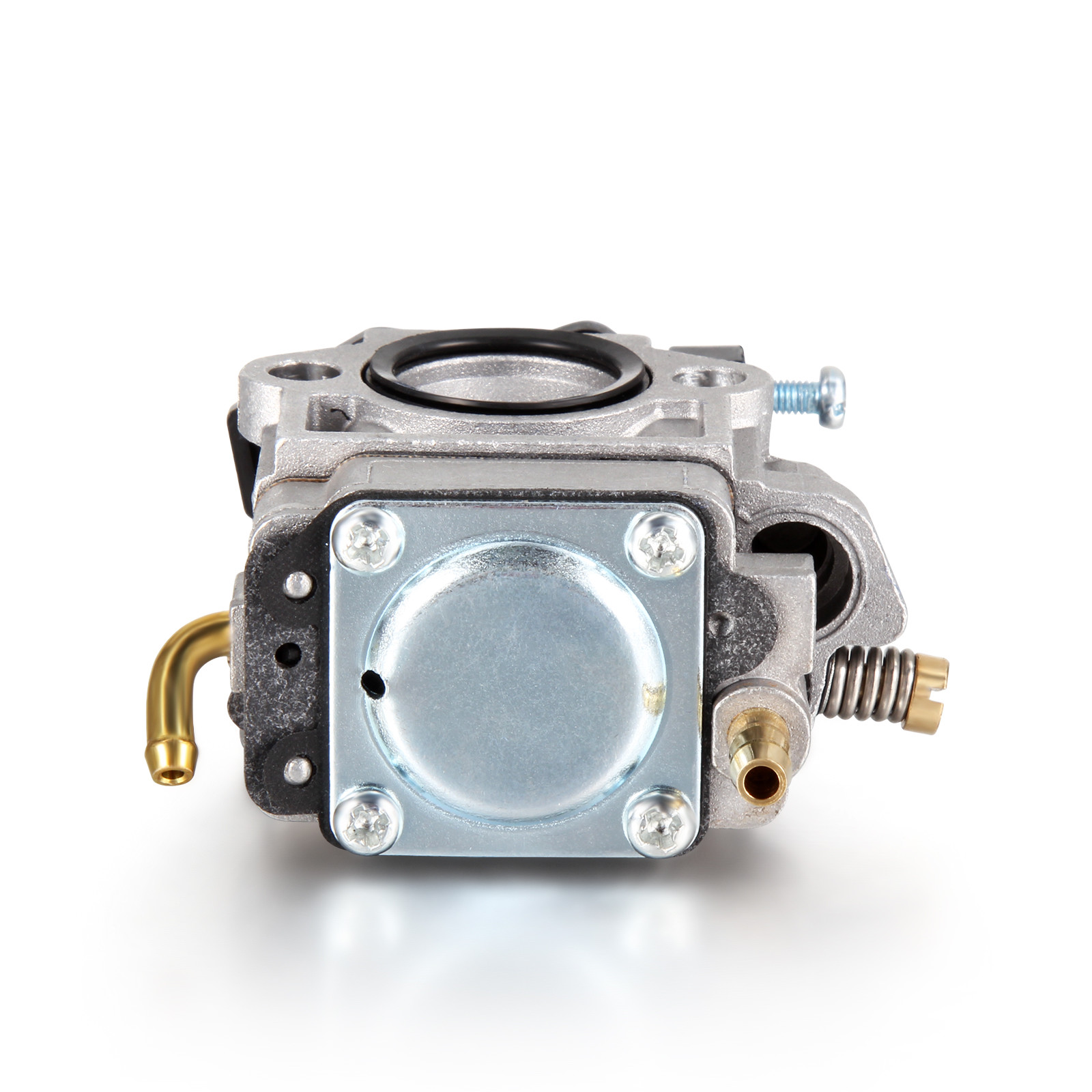 Carby Carburetor FOR Ryobi RBCGM25SS RBCGM25BB RLTGM25CS GM254SL ...